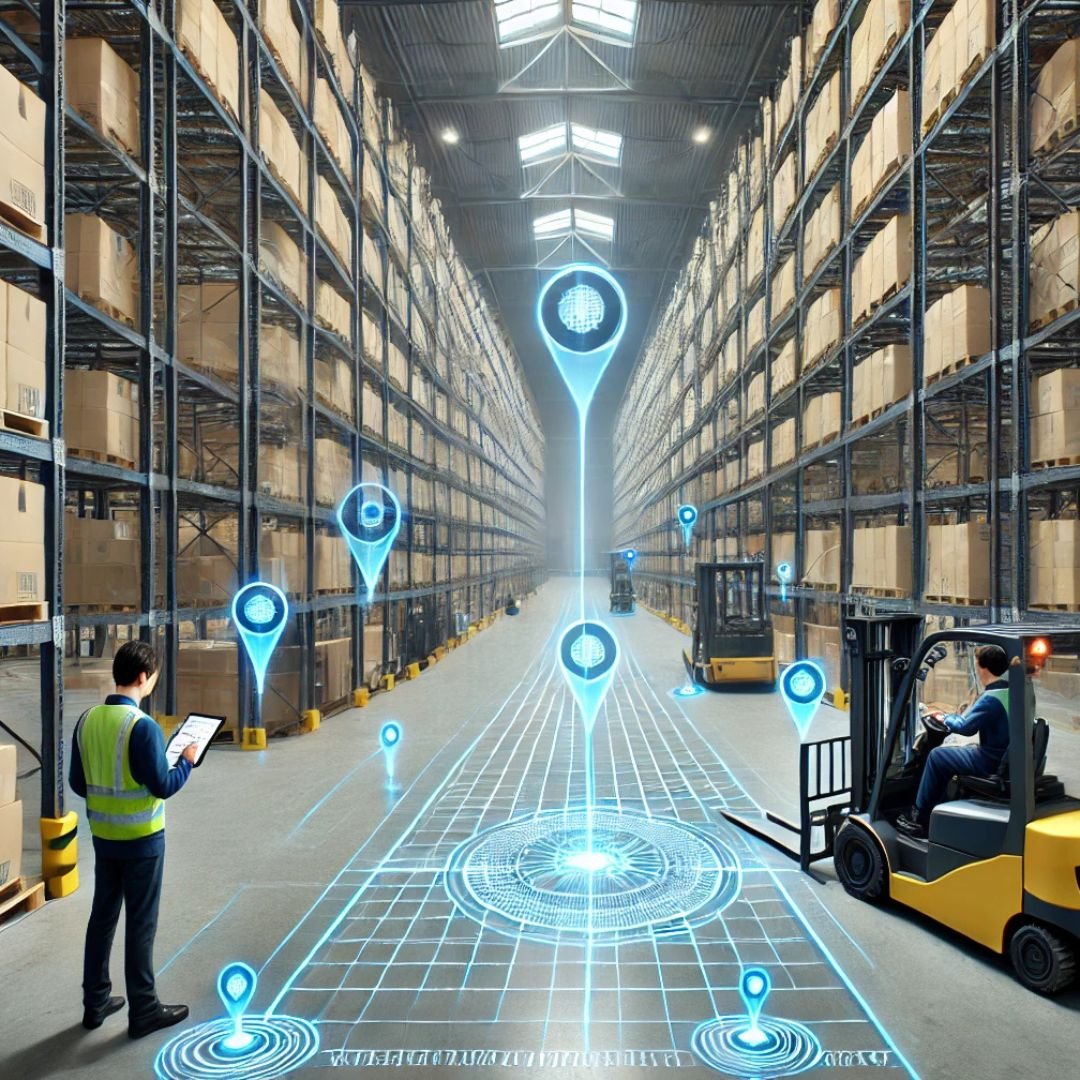 Tecnologias - Obvious Particle